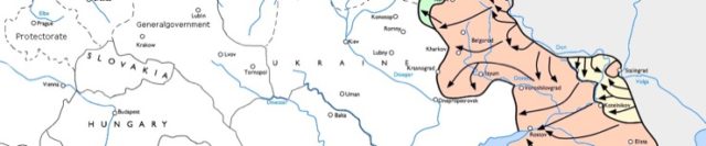 Deep Battle: Soviet Doctrine for Operational Level Warfare - Steven's ...