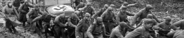 Rasputitsa - Quagmire on the Eastern Front - Steven's Balagan